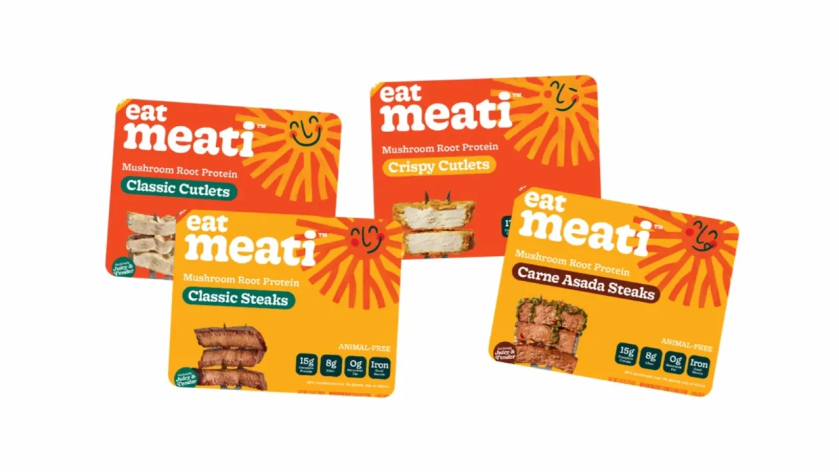 米Meati Foodsが10％のレイオフを実施、パイロットプラントの閉鎖も発表 – Framtiden